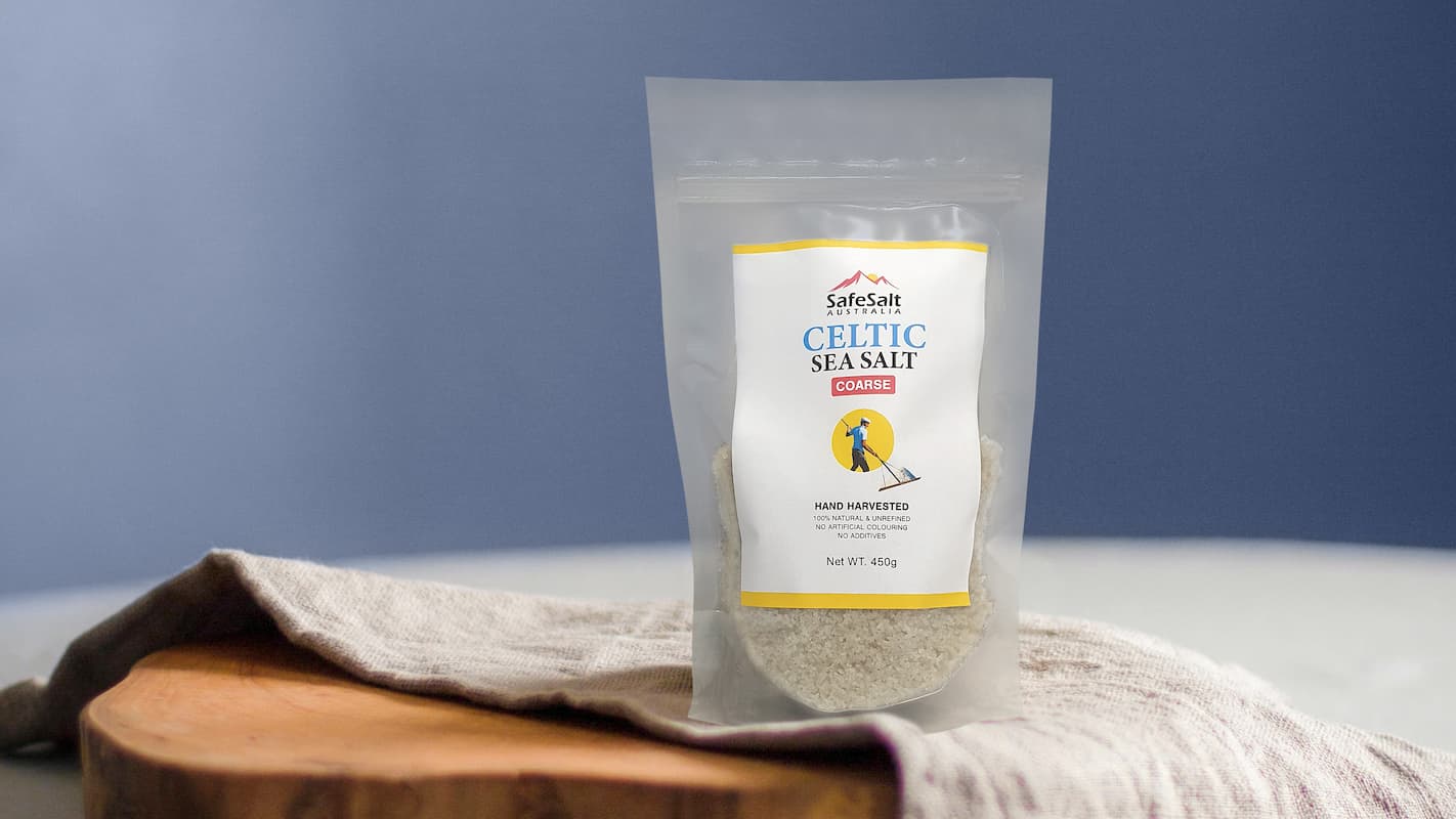 SafeSalt Australia - Premium Himalayan Salt Products