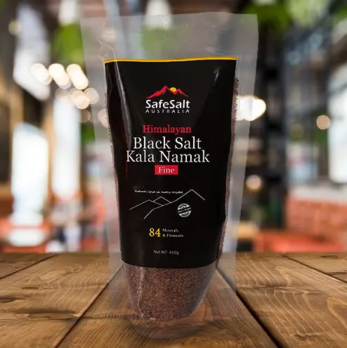 Buy Himalayan Black Salt | Shop Online