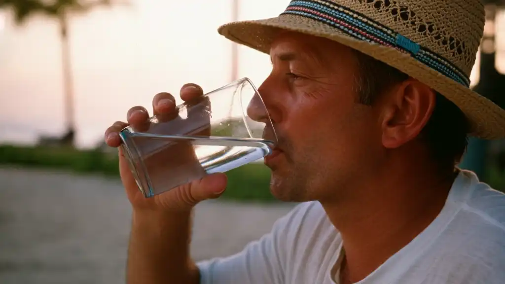 Benefits of Drinking Celtic Sea Salt | SafeSalt Australia