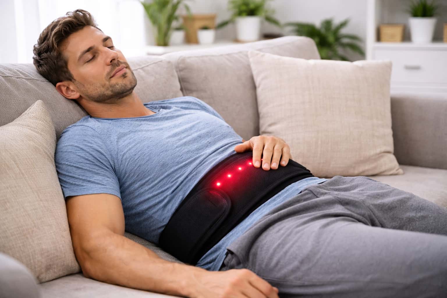 Red Light Therapy for Skin: Benefits, Safety and What to Expect ...